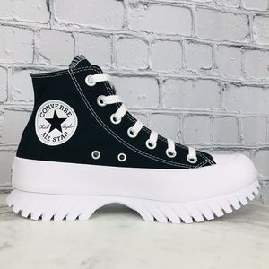 Converse | Shoes | Converse Chuck Taylor All Star Adult Unisex ...